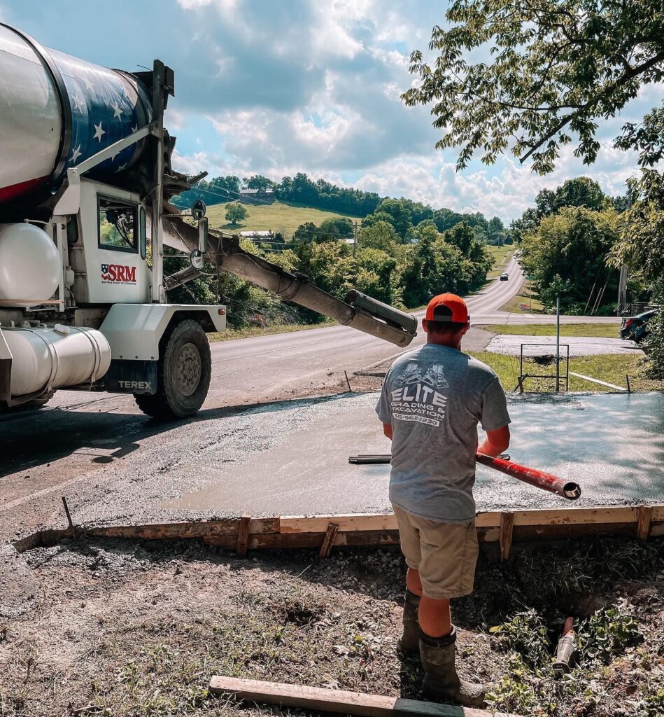 About Us | Elite Concrete